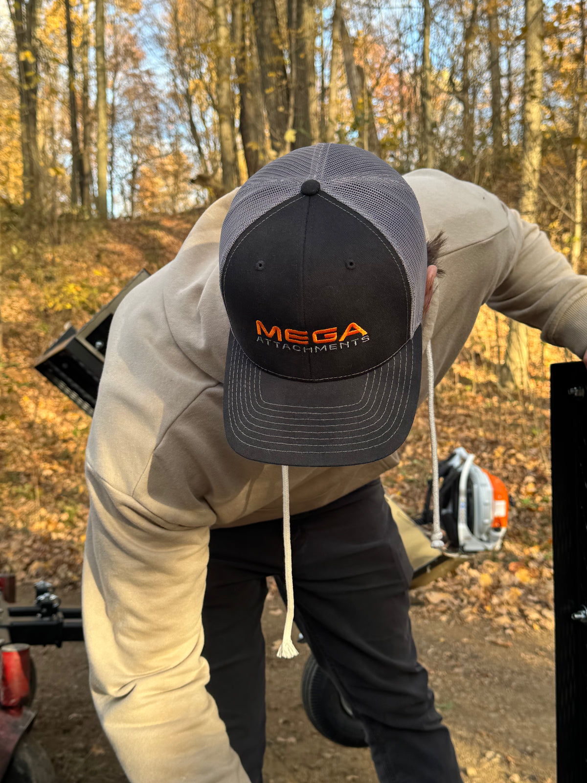 Mega Hats